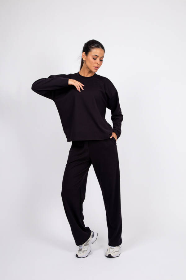 543 – BLUSÃO RIB FLOW – San Fit