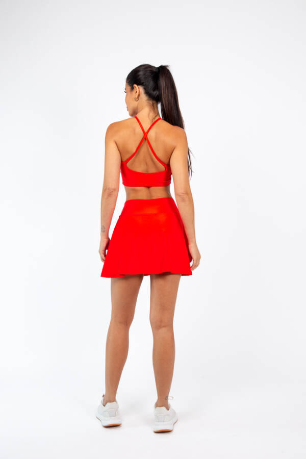 498 – TOP NEON COLOR – San Fit